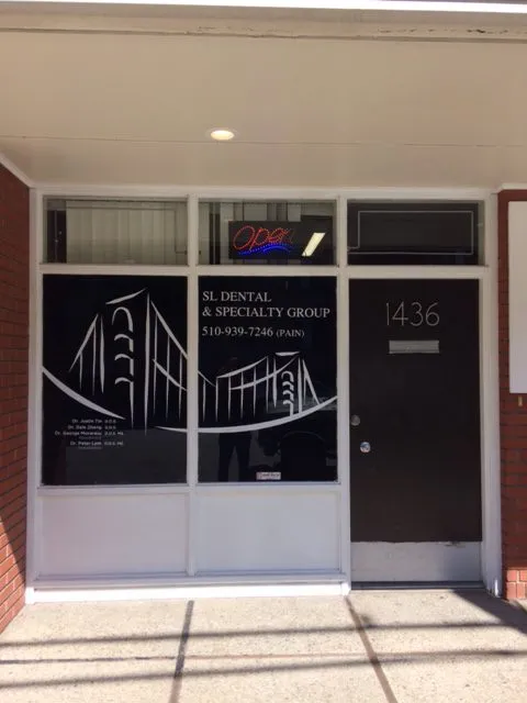 Dentist | Oral Surgery | Endodontics | San Leandro, CA 94577